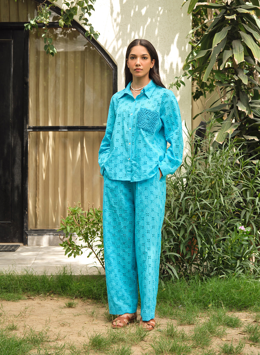 Sumara Co-ord
